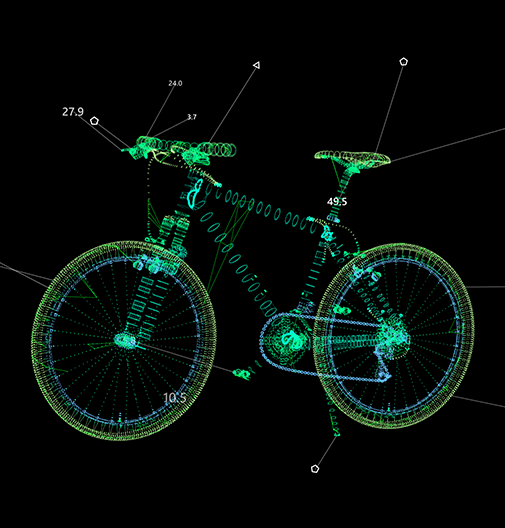 Plexus Animation Company | Explendid Studios